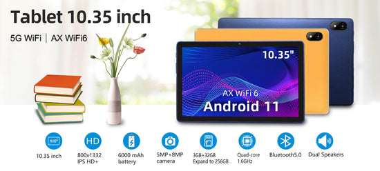 CWOWDEFU | All Kinds Tablets and Smart Phones | Affordable Tablets